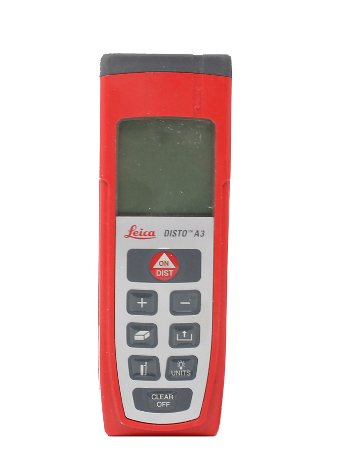 LEICA DISTO A3 DISTANCE LASER METER | Golden Pawn
