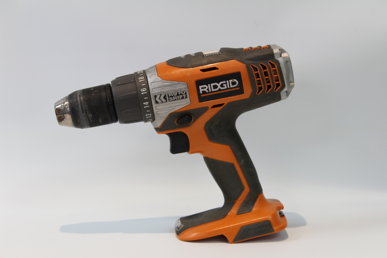 RIDGID CORDLESS DRILL TOOL ONLY | Golden Pawn