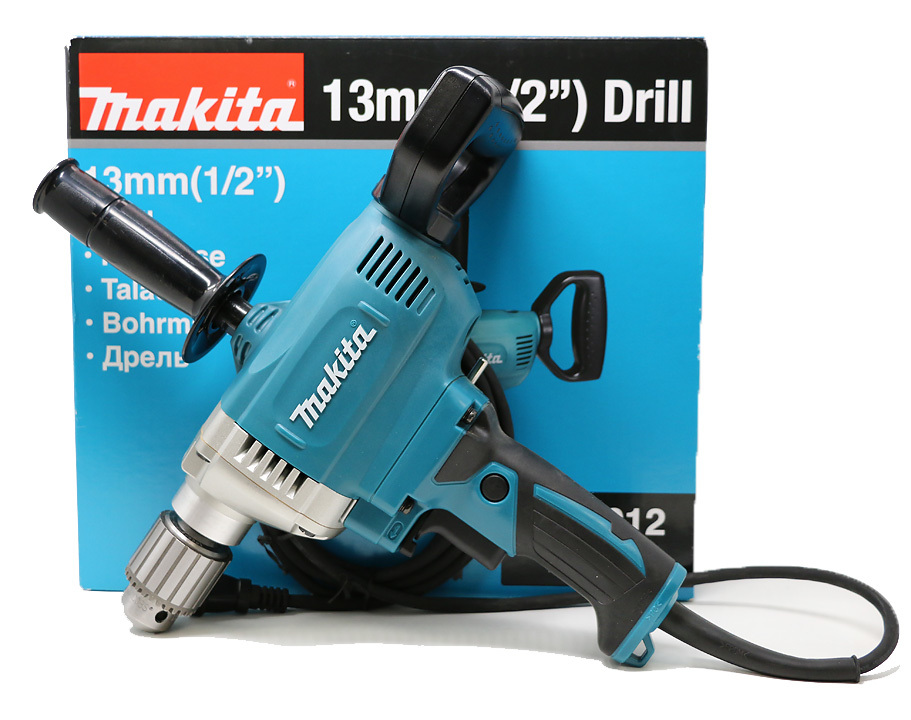 MAKITA DS4012 1/2" SPADE HANDLE DRILL | Golden Pawn