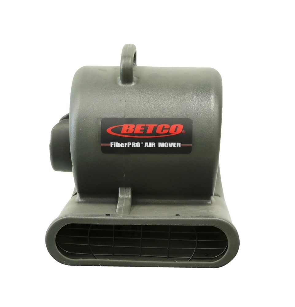 BETCO FIBER PRO AIR MOVER | Golden Pawn