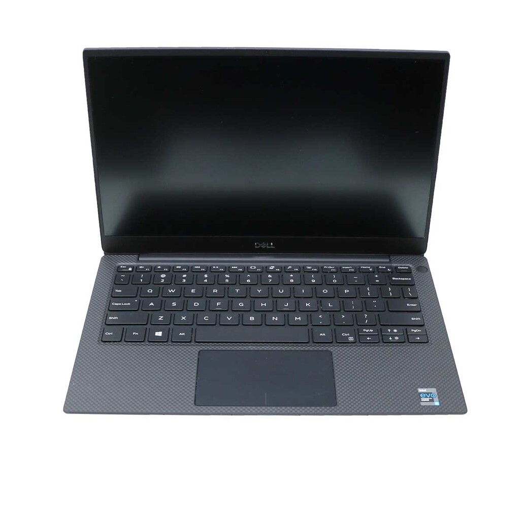 DELL XPS 9305 LAPTOP | Golden Pawn