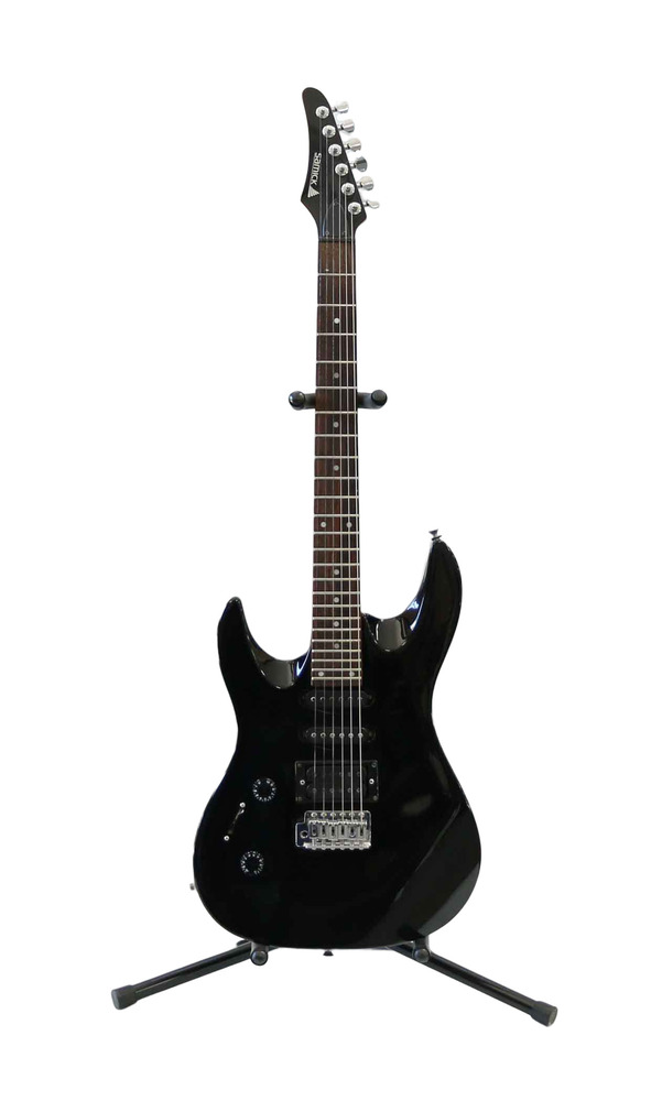 1993 SAMICK ELECTRIC GUITAR | Golden Pawn