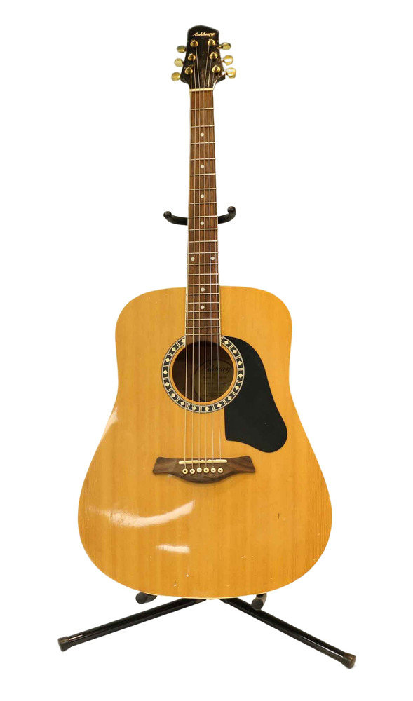ASHBURY AH500 ACOUSTIC GUITAR | Golden Pawn