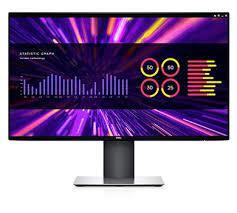 DELL 24 INCH 1080P FHD ULTRA SHARP IPS ULTRA THIN MONITOR | Golden Pawn