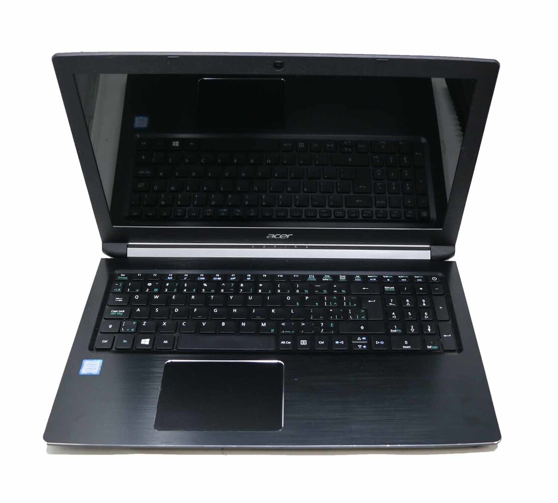 ACER ASPIRE 5 LAPTOP WINDOWS 11 | Golden Pawn