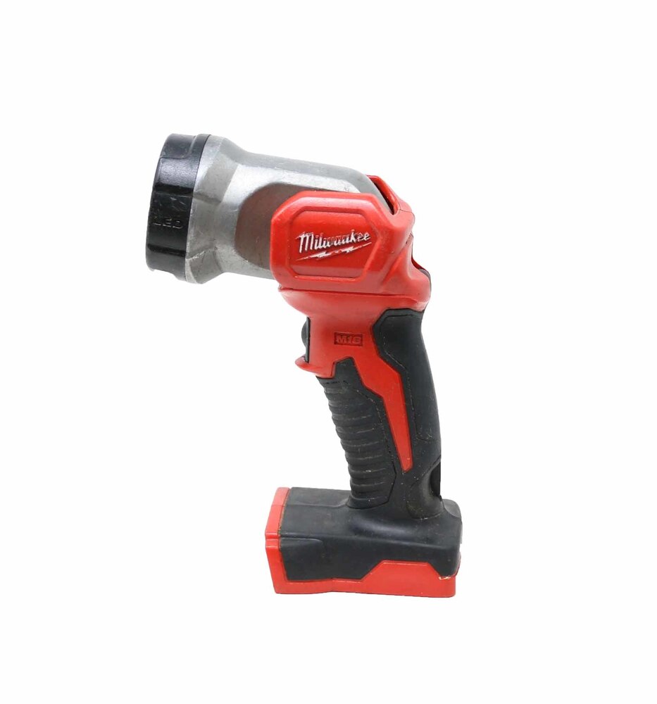 MILWAUKEE M18 LED WORKLIGHT | Golden Pawn