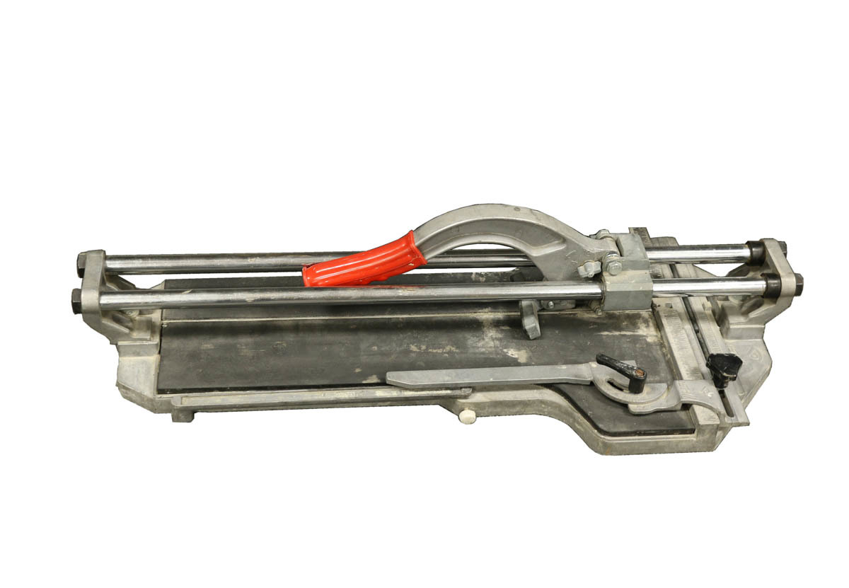 QEP 20 INCH TILE CUTTER | Golden Pawn