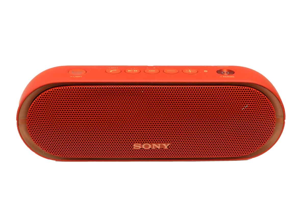 SONY XB20 PORTABLE BLUETOOTH SPEAKER | Golden Pawn