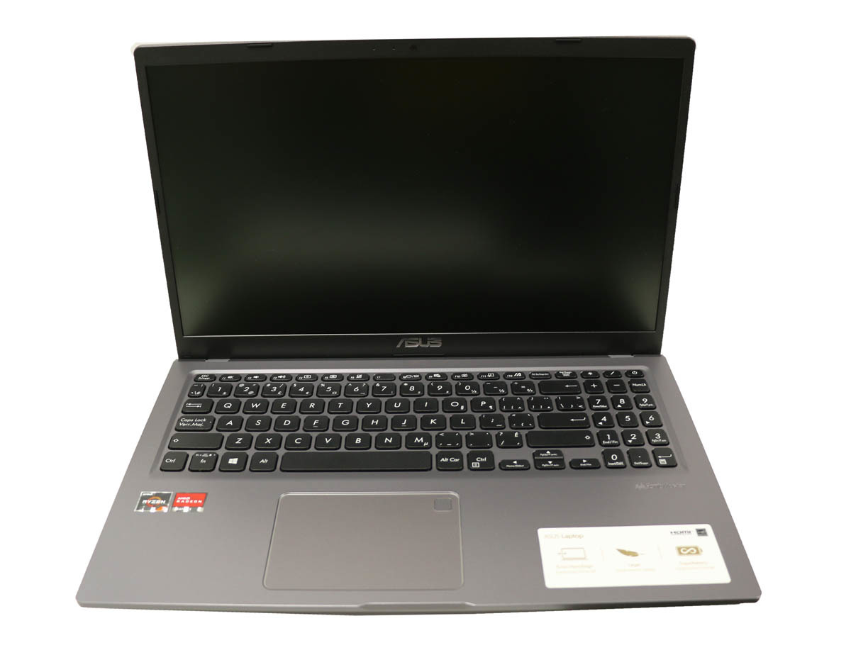 ASUS M515 WINDOWS 11 LAPTOP WITH CHARGER | Golden Pawn