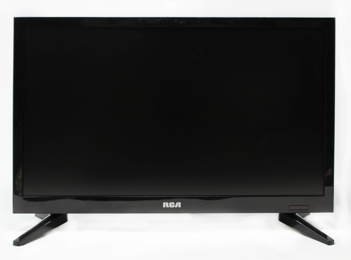 19 INCH RCA LED TV WITH REMOTE | Golden Pawn